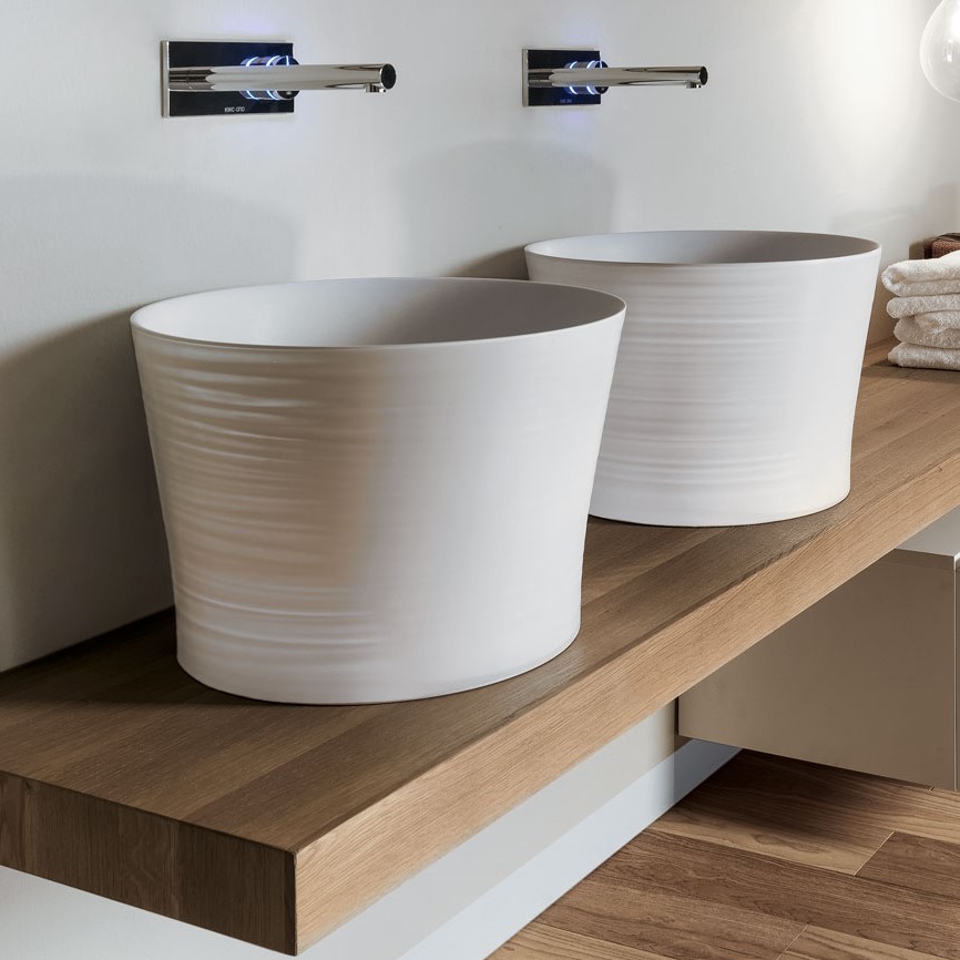 Falper – Homey – Bagno Y Bagno