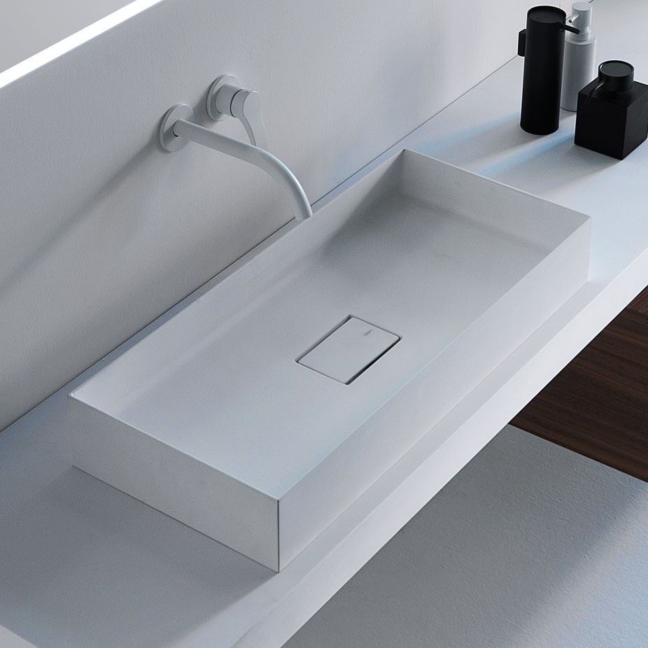 Falper – Homey – Bagno Y Bagno