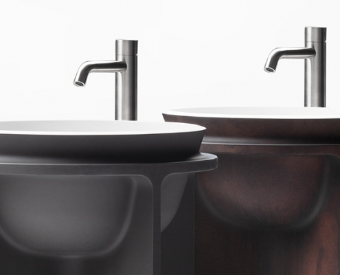 Falper – Controstampo – WA7 – Bagno Y Bagno