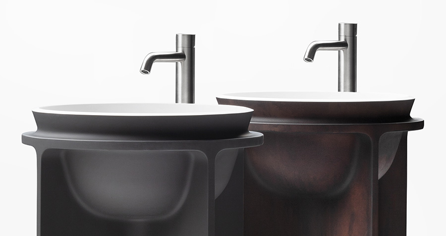 Falper – Controstampo – WA7 – Bagno Y Bagno