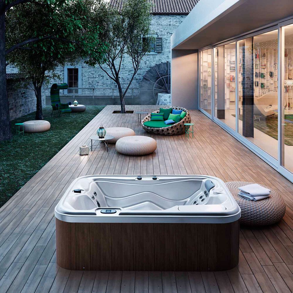 SPA SYSTEMS – Bagno Y Bagno